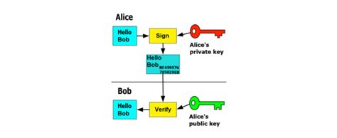 Post Quantum Digital Signatures Inside Quantum Technology