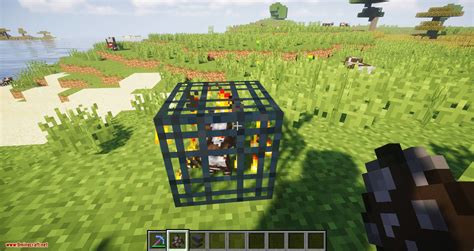 Enhanced Mob Spawners Mod 1 19 2 1 18 2 More Functionality To Mob Spawner Block Mc Mod Net