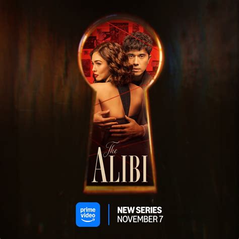 The Alibi 2025 Full Cast And Crew Mydramalist