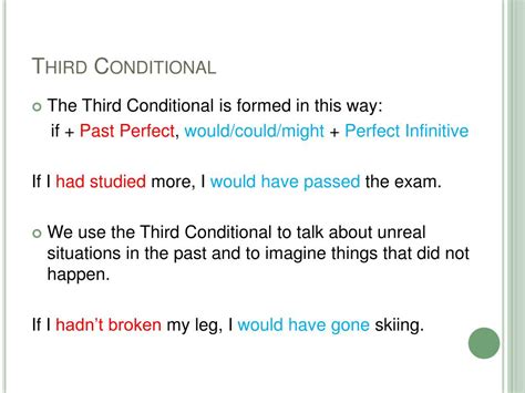 PPT Conditional Sentences PowerPoint Presentation Free Download ID 1159819