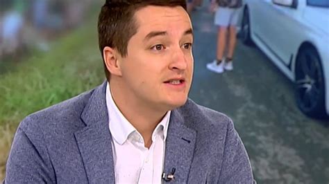 Явор Божанков Нямам намерение да водя разговори с други партии 168 Часа