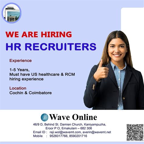 rajalakshmi kannan on linkedin hiring hiringnow hiringimmediately