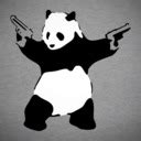 Panda Sexy Time On Tumblr