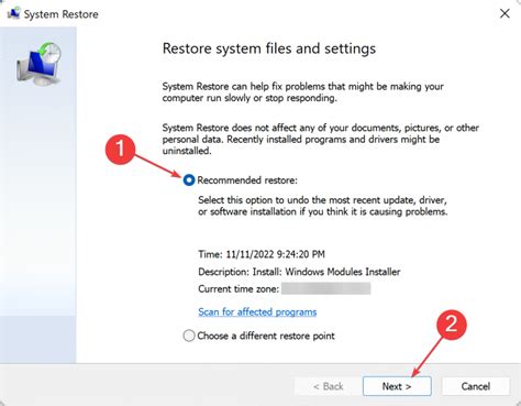 Ways To Fix Attemptedwritetoreadonlymemory Bsod Stellar