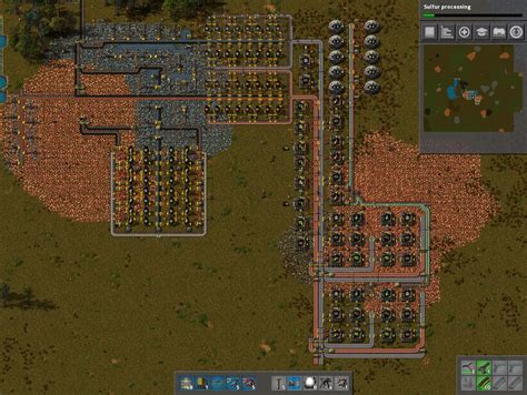 What Do You Guys Think Of My Early Game Base Suggestions Criticisms Welcome R Factorio