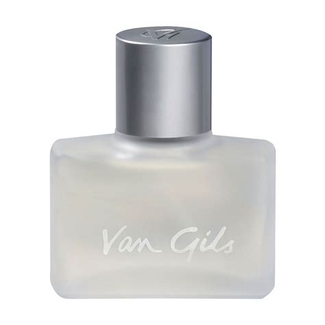 Van Gils Between Sheets туалетна вода чоловіча 30 мл купити на Evaua