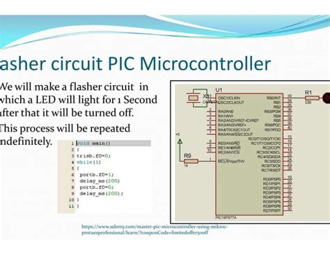 Pic Microcontroller Step By Step Your Complete Guide Pdf