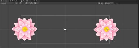 gameobject sprite not showing up in build unity engine unity