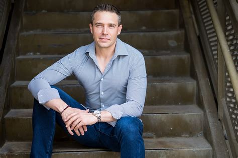 Building Emotional Resilience Inside Im Reset With Joey Klein Joey Klein Of Inner Matrix