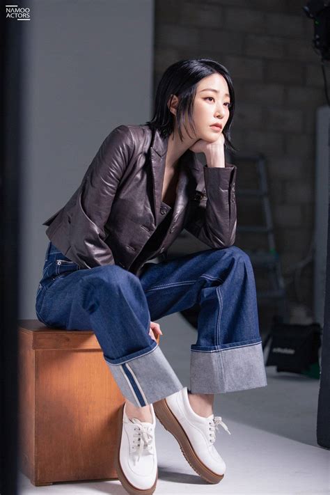 Kim Hyo Jin Picture 김효진 Hancinema