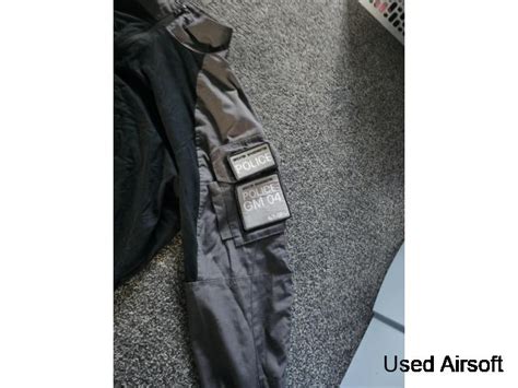 Ctsfo Kit Aldershot Used Airsoft The Leading Marketplace For Second Ctsfo Kit Aldershot Used Airsoft The Leading Marketplace For Second