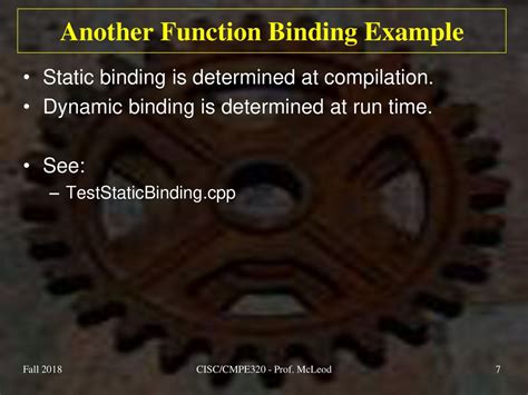 Cisccmpe320 Prof Mcleod Ppt Download