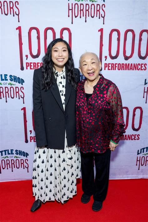 Lori Tan Chinn Actor Credits Bio News And More Broadway World