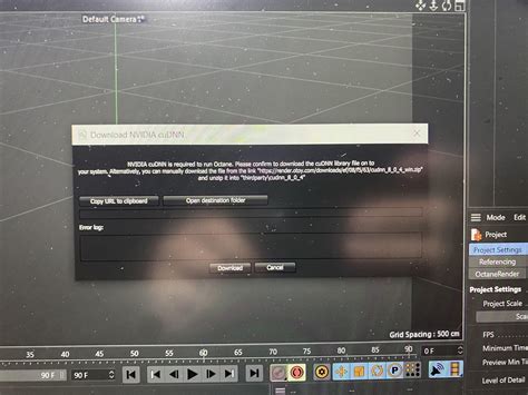 Has Anyone Encountered This Issue R Octane