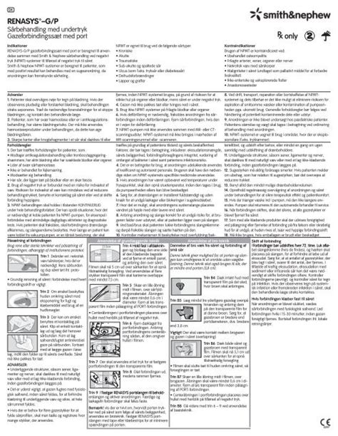 Dk Renasys G P Sårbeha