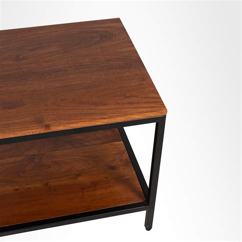 Nested Coffee Table — Home Canvas