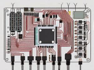 Understanding GPIO General Purpose Input Output And Its Application In Technology Test 2025