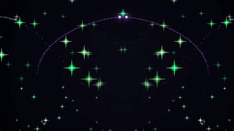 Discover Beautiful Shooting Star Background Animation Designs 78422014