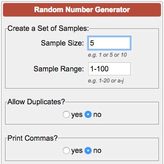 Random Generator Jawerhc