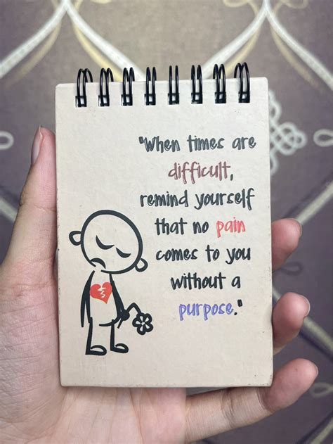 Notes Kecil Lucu Buku And Alat Tulis Buku Di Carousell