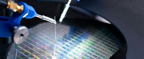 Probe Station Affordable High Performance Ossila