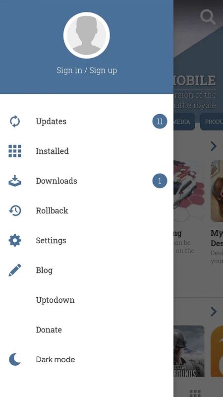 Download Uptodown App Store Apk For Android Terbaru 2026