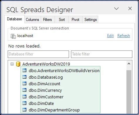 How To Insert Data From Excel To Sql Server Sql Spreads
