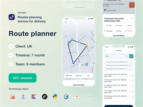 Full Stack Development For Logistics Platform Reactjs Nodejs Nextjs Upwork