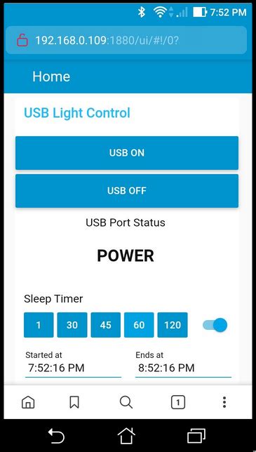 Control USB Powered Devices Fun Tech Projects