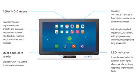 Touchthink Work Staion Machine C Series Touchthink