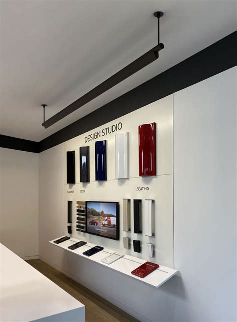 Pipeline Display Lightology