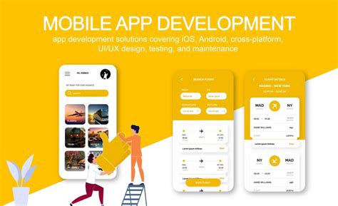 Illustra Solutions On Linkedin Mobileappmagic Uidesign Android Ios Illustasolutions