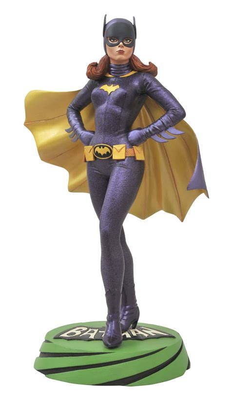 Batgirl Brian Carnell Com