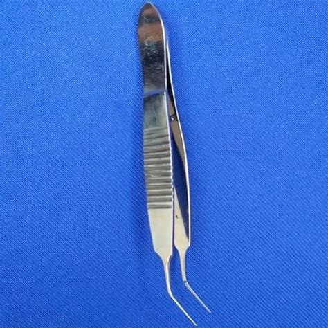 StainleSS Steel SS Micro Dissecting Forceps LI IR For Insect Dissections At Piece In
