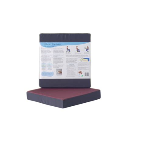 Diffuser Chair Cushion Memory Foam Newcastle Mobility