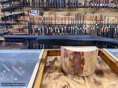 Charles Daly Triple Threat Shotgun 12 Ga 18 50 Blued Triple Barrel