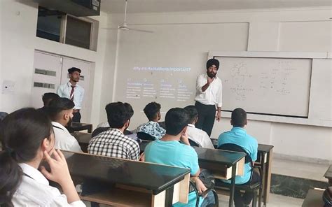 Bhavdeep Singh On Linkedin Hackathon Innovation Technology Inspiration Smartindiahackathon