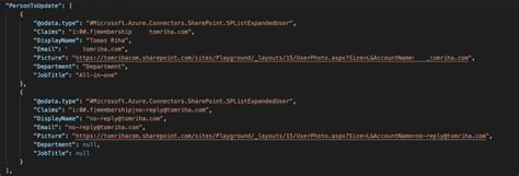 How To Select Specific Values From An Array In Power Automate