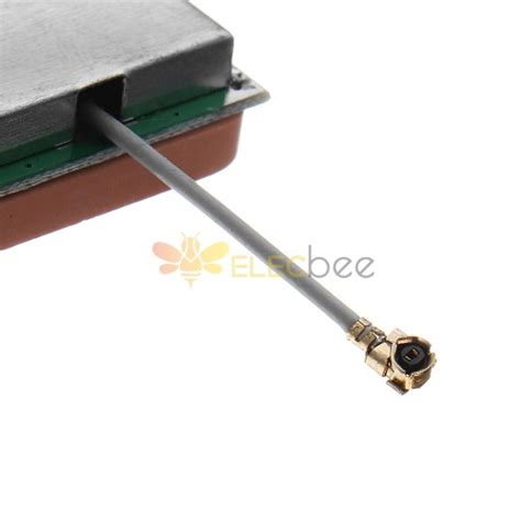 New Gps Module V2 With Flight Control Eeprom Mwc Apm2 5 Large Antenna