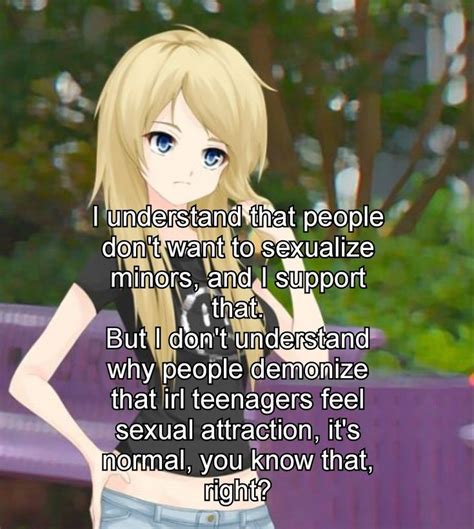 Its Completely Normal