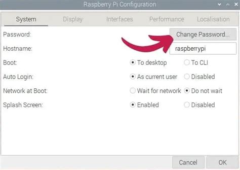 Cómo restablecer la contraseña de mi Raspberry Pi Guía Hardware