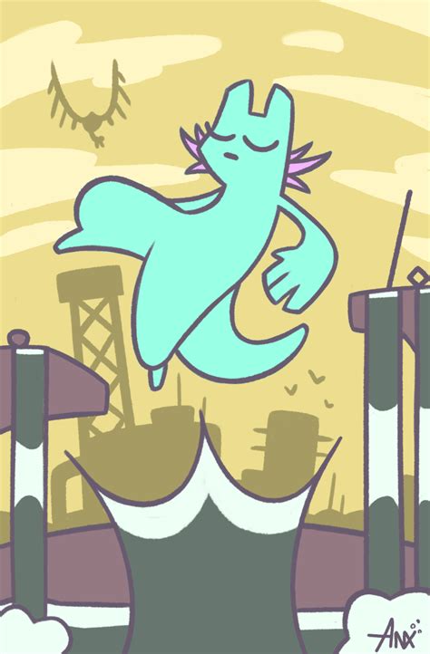 The Rivulet By Anxsodah On Newgrounds