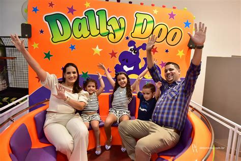 aninhos da Melinda e do João Francisco no Buffet Dally Doo Especialista em fotografia de