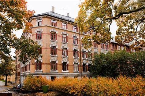 apartamentos nordic host deichmans gate 10 oslo