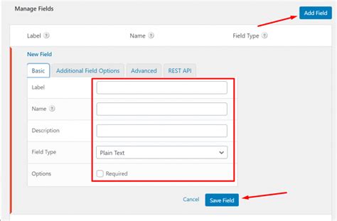 wordpress custom fields everything you need to know about wppagebuilders