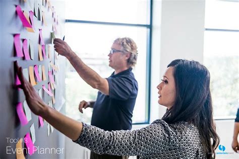 The Event Planning Toolkit 6 Essential Tools For Success
