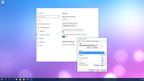 How To Customize The Mouse Experience On Windows 10 Windows Central