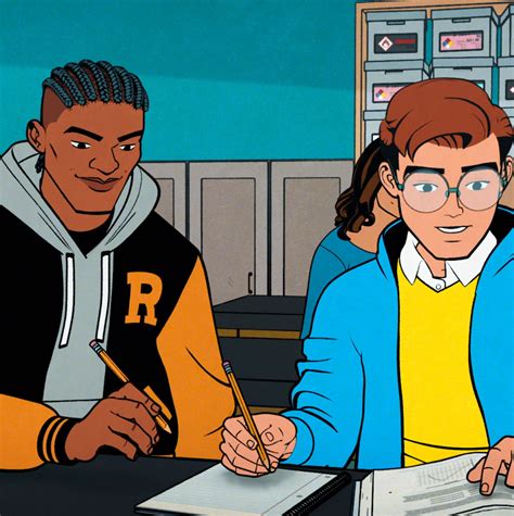 Blue Eye Samurais Sex Scenes Were Created Like The Fight Scenes Polygon