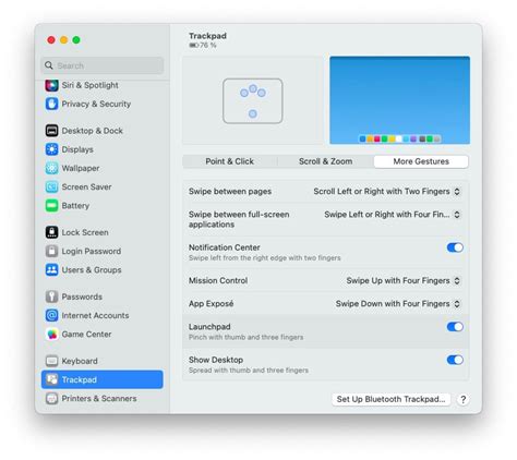 How To Open Launchpad On A Mac Incl A Shortcut La De Du