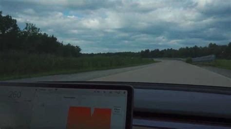 How Fast Can Tesla Model 3 Performance Really Go Top Speed Secured